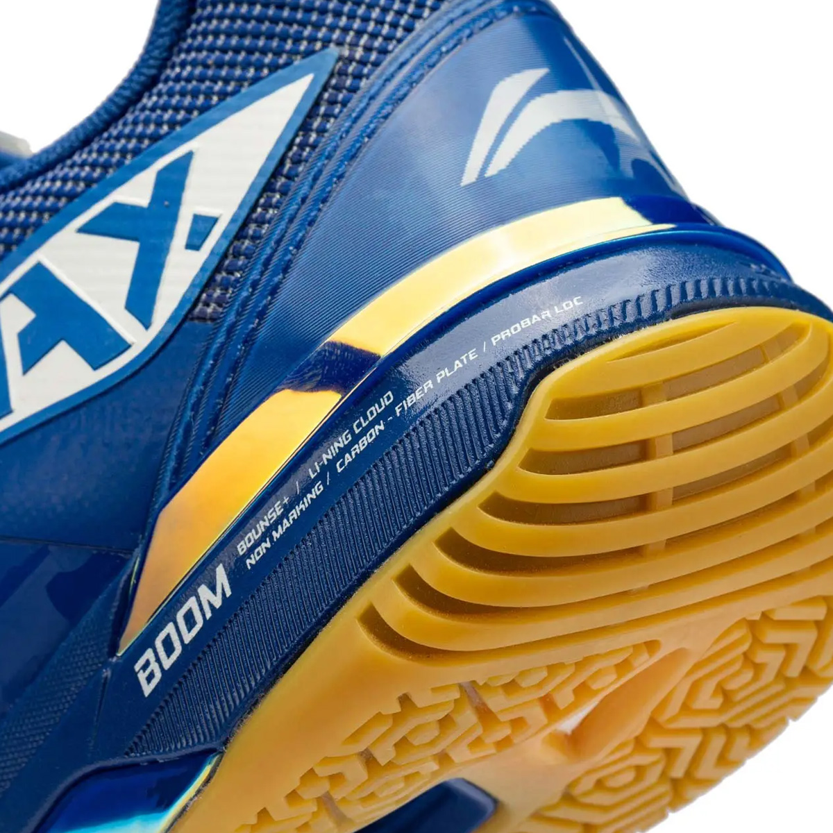 Купить Кроссовки LI-NING BLADE DF-01 MAX 2024 PARIS OLYMPIC Модель ...