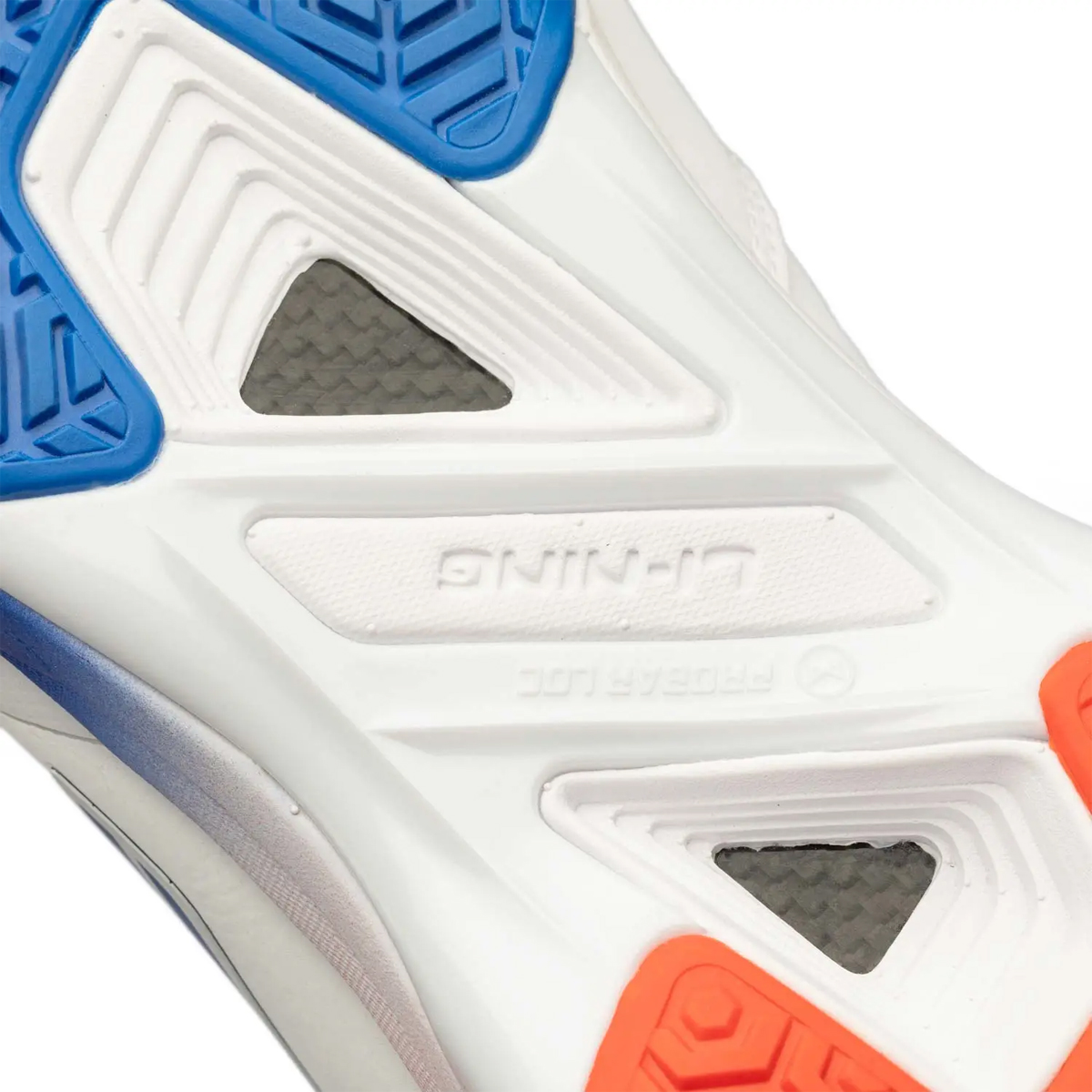 Купить Кроссовки LI-NING BLADE DF-01 MAX 2024 PARIS OLYMPIC Модель ...