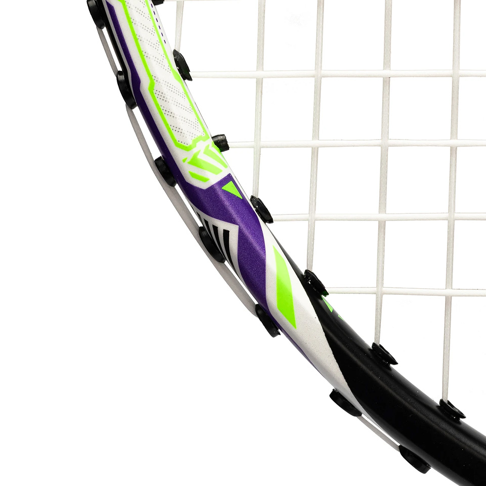 Купить Ракетка для бадминтона LI-NING HALBERTEC MOTOR WHITE 5U по цене ...