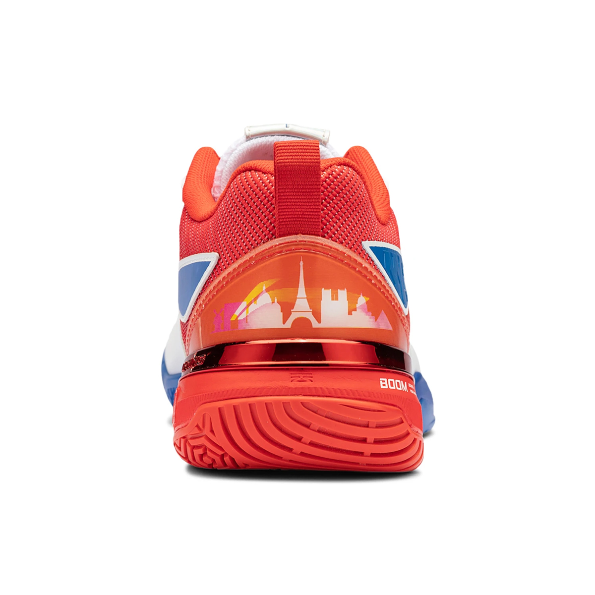 Купить Кроссовки LI-NING BLADE DF-01 MAX 2024 PARIS OLYMPIC Модель ...