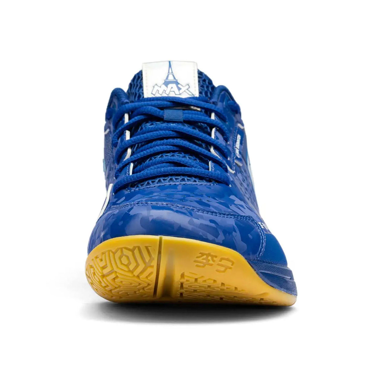 Купить Кроссовки LI-NING BLADE DF-01 MAX 2024 PARIS OLYMPIC Модель ...