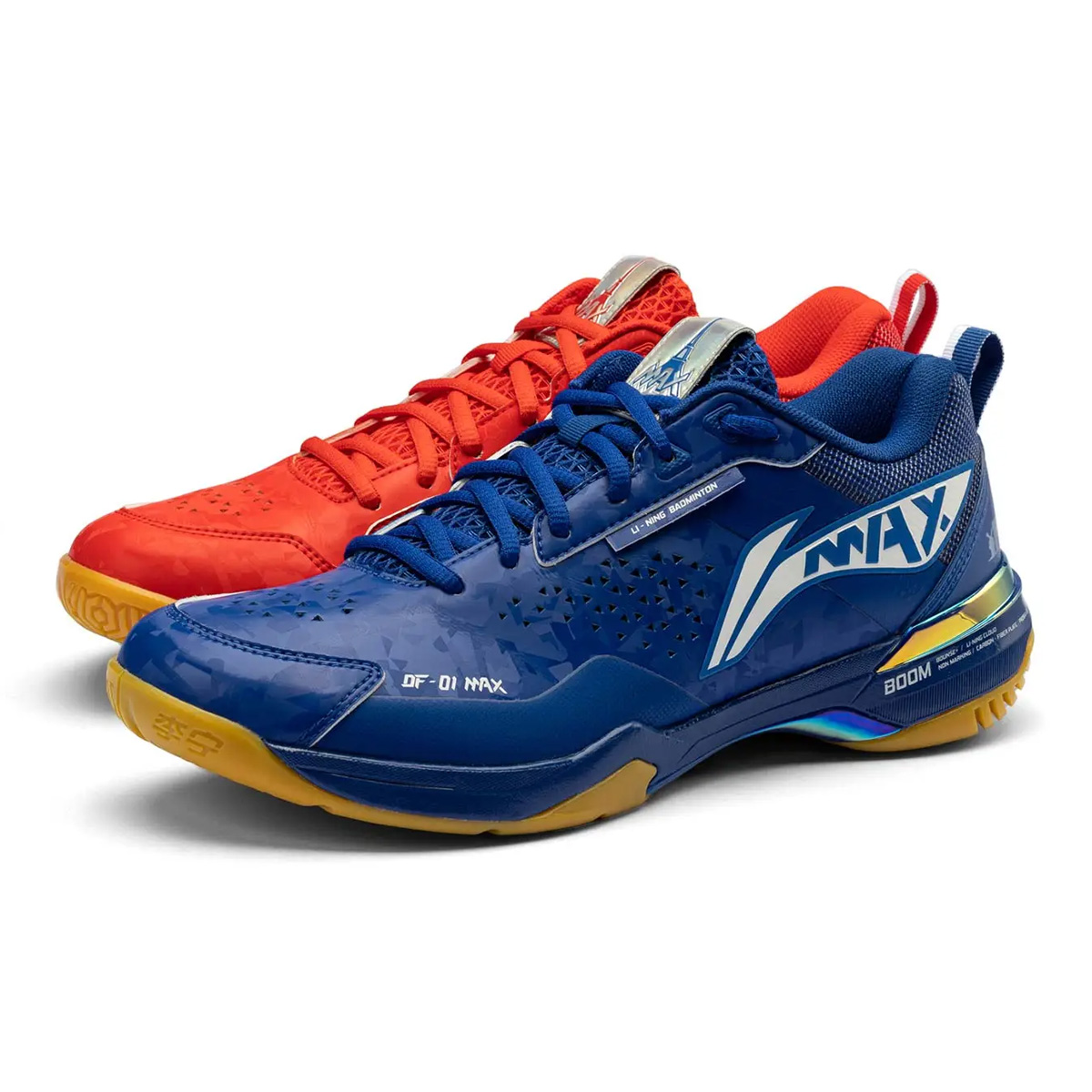 Купить Кроссовки LI-NING BLADE DF-01 MAX 2024 PARIS OLYMPIC Модель ...