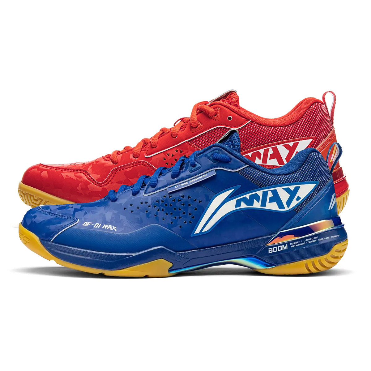 Купить Кроссовки LI-NING BLADE DF-01 MAX 2024 PARIS OLYMPIC Модель ...